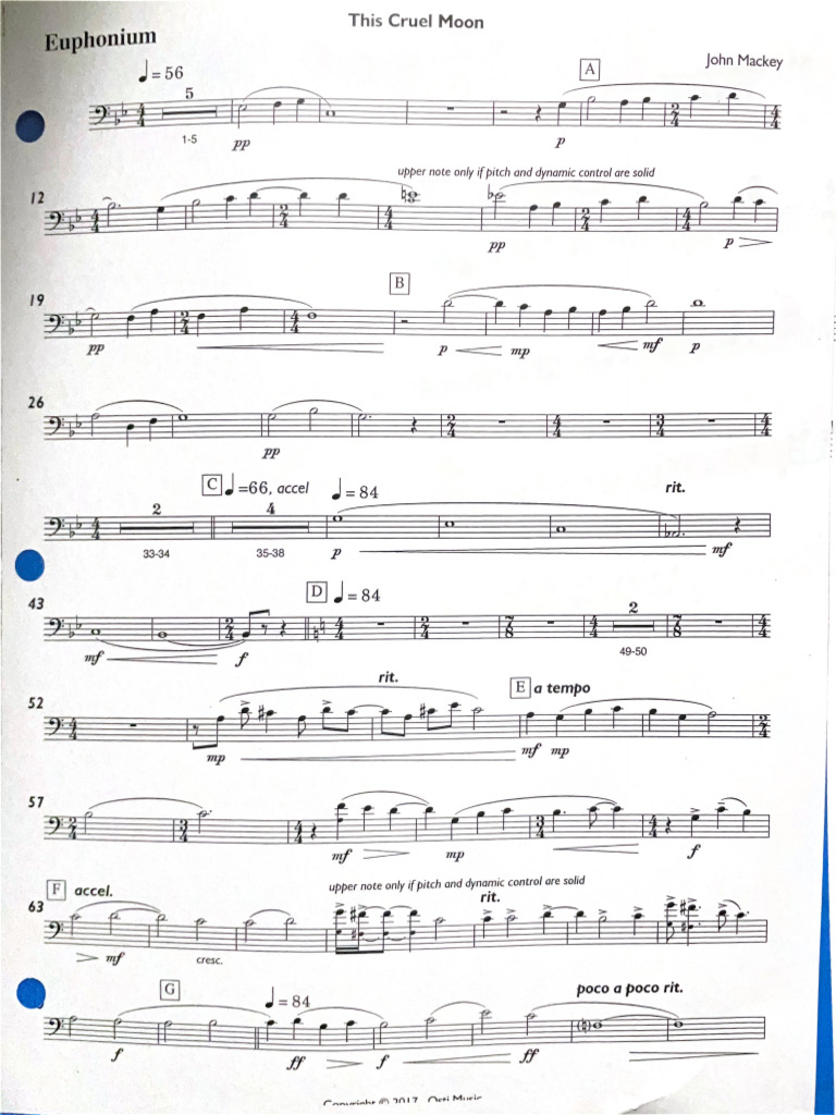 This Cruel Moon | PDF