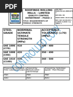 All Common Mechanical Parts List | PDF | Belt (Mechanical) | Machines