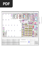 Exhibition Hall 4 Layout Details | PDF