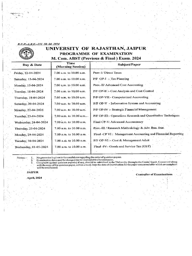 Abst TT 02 04 2024 | PDF