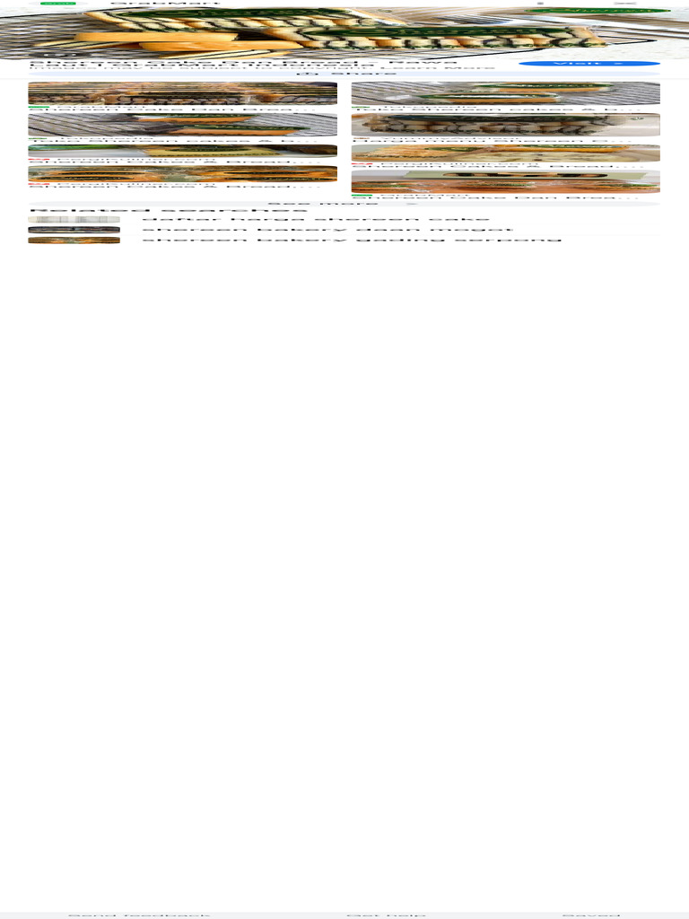 Shereen Roti Bantal - Google Search | PDF