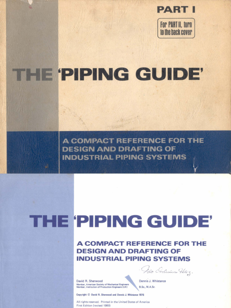 The Piping Guide | PDF