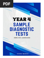 Year 6 English Textbook | PDF