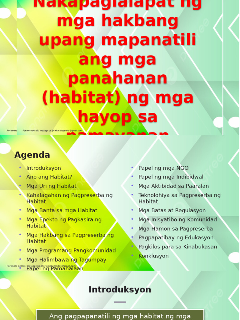 GMRC 7 Q4 6C Nakapaglalapat NG Mga Hakbang Upang Mapanatili Ang Mga ...