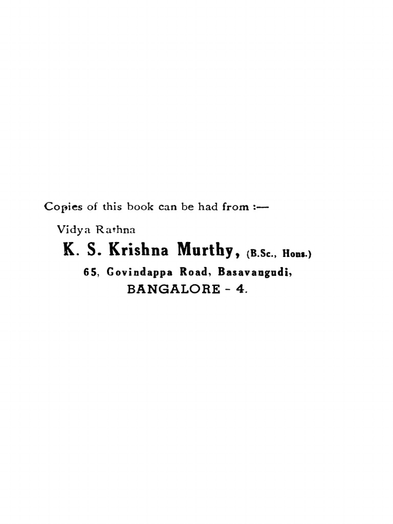 Preliminary Page | PDF