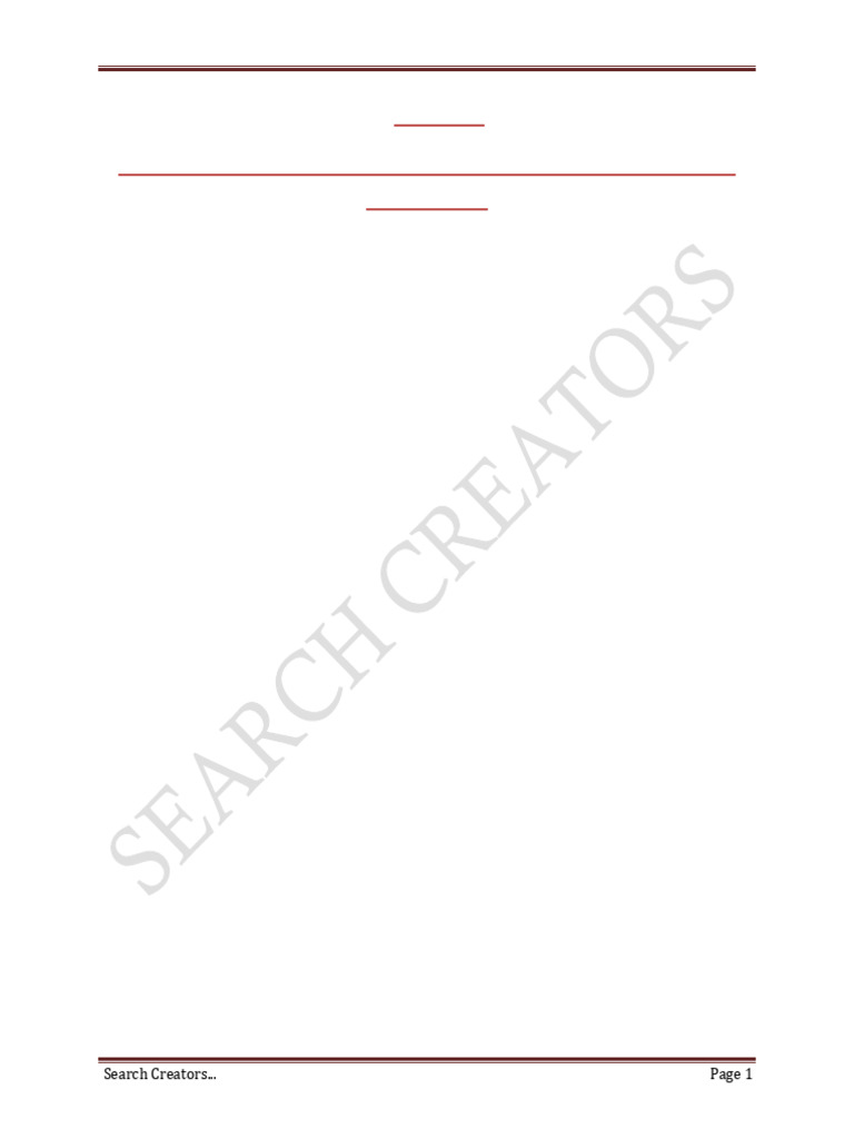 BDA Module-02 Search Creators | PDF | Apache Hadoop | Map Reduce