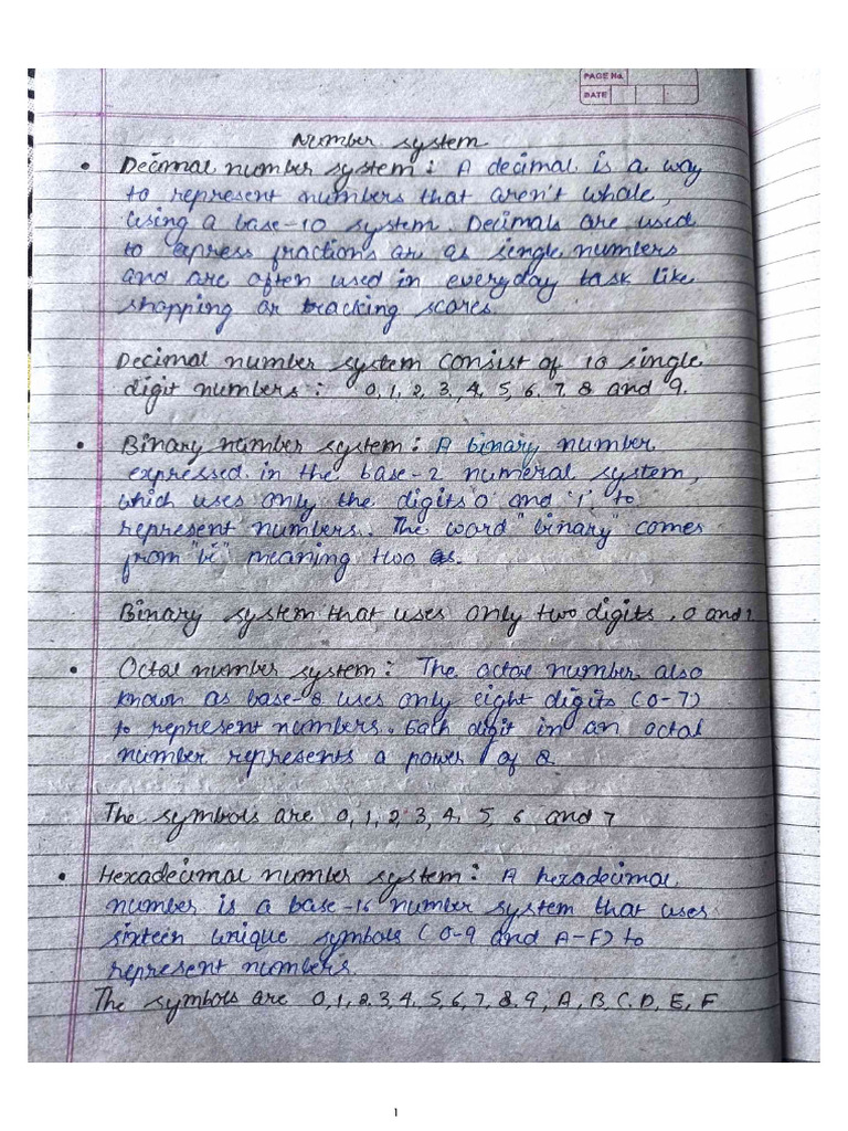 Analogue and Digital Electronics Unit 4-5 | PDF