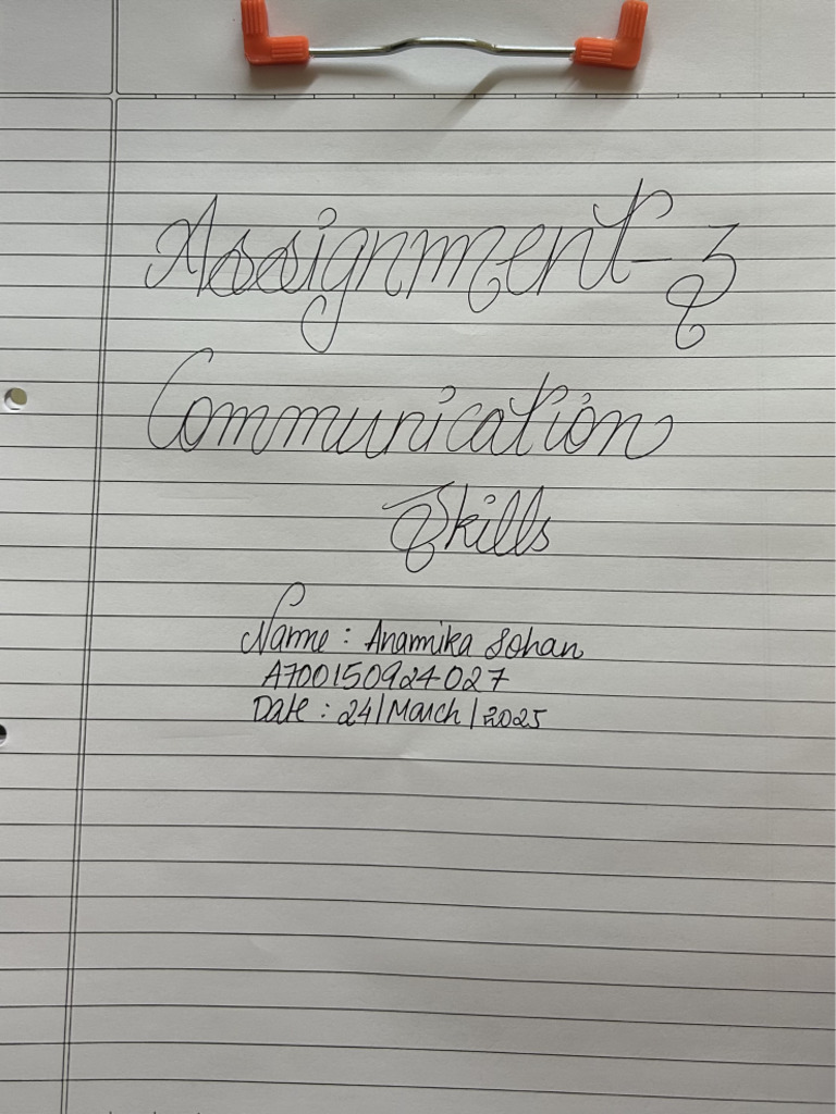 Assignment 3 | PDF