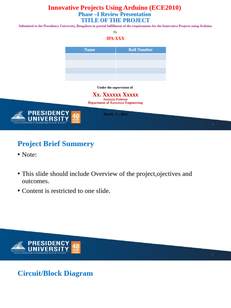 Ipa Ppt Template Phase1 Pdf