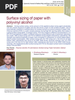 T227 OM-94 Freeness of Pulp (Canadian Standard Method) | PDF | Paper ...