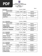 Strategies for Unlocking Difficult Words | PDF