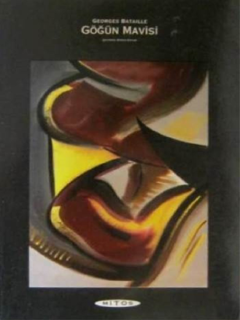 Georges Bataille Gogun Mavisi | PDF