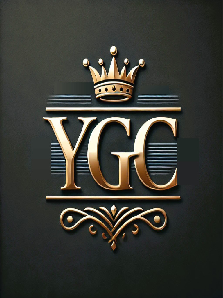 YGC Logo 1 | PDF