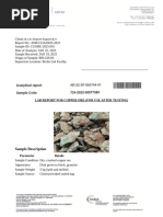 Bentone SD2 | PDF | Paint | Rheology