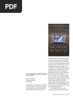 Haraway 1988 Situated Knowledges | PDF