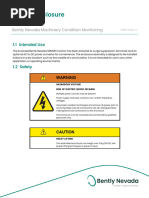 Ericsson 6160 Cabinet Installation Guide | PDF | Screw | Pallet