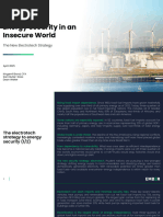 BIQ House: The First Algae-Powered Building | PDF | Algae Fuel | Biofuel
