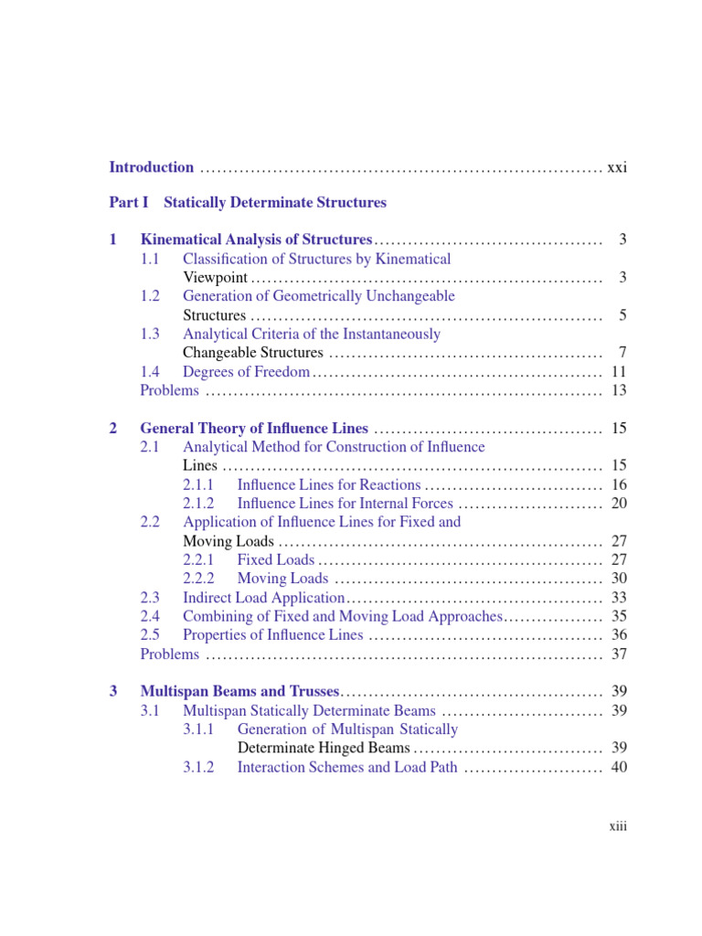 Structural Analysis Book | PDF | Normal Mode | Matrix (Mathematics)