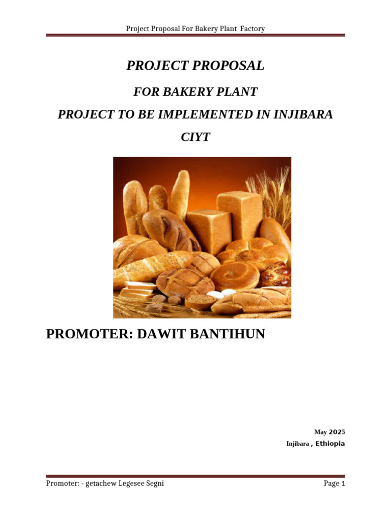 bread pdf | PDF | Bakery | Flour