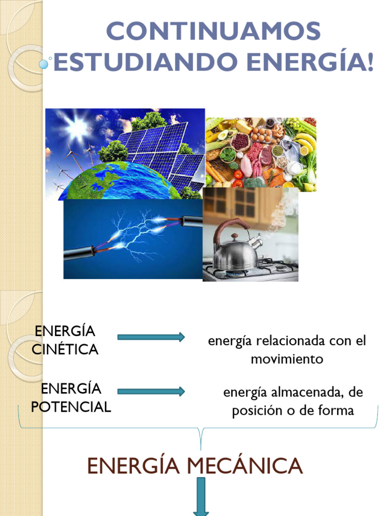 Energ-A Parte 2 3ro | PDF