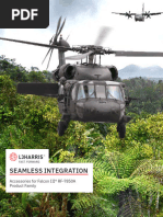 L3Harris SINCGARS RT-1523 Radio Overview | PDF | Radio ...