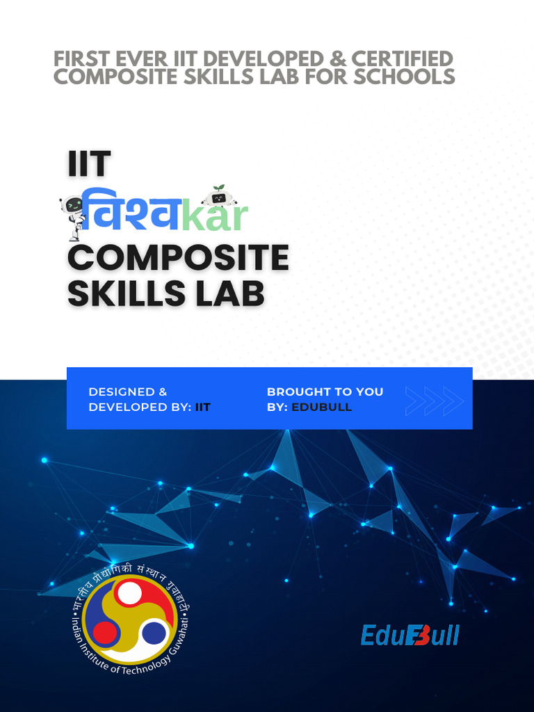 Vishwakar Composite Lab Sanskar Co Education | PDF | Artificial Intelligence | Intelligence (AI ...