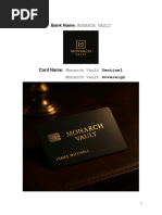 Card Design Studio Service | PDF