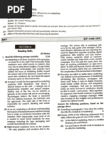 Chapter 3 LPG Notes Class12 | PDF | Public Economics | International Trade