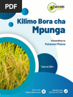 Jinsi Ya Kuandika CV - Mfano Wa CV Wasifu | PDF