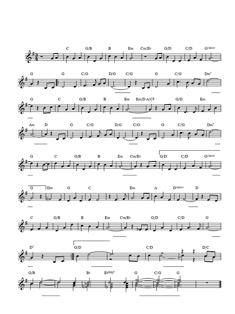 Luwalhati Kay Kristong Hari | PDF