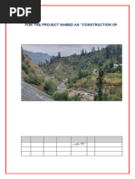 Plate Analysis in Staad | PDF