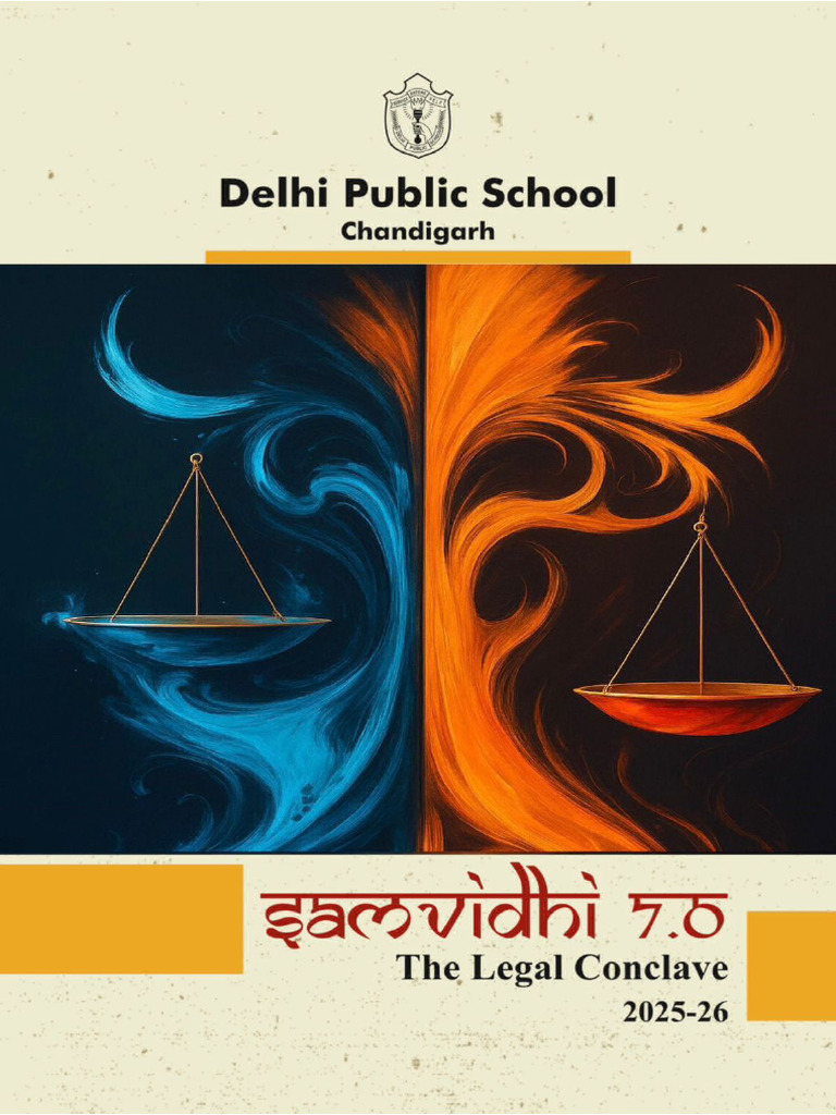 Brochure Legal Conclave 2025 | PDF
