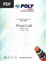 Tonn Cable Product Catalogue 2019 | PDF