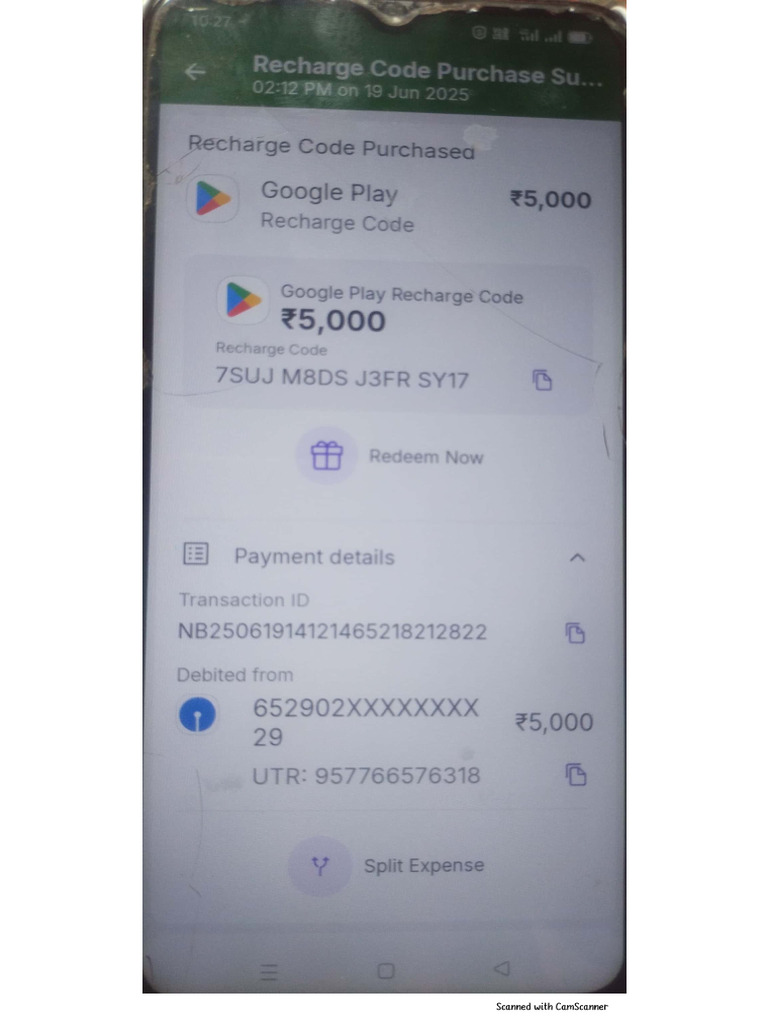 Transaction Dispute Form Along With Transction Details Form. | PDF