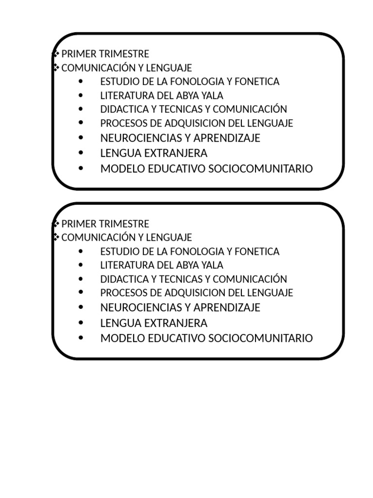 Caratula Folder Centralizador | PDF