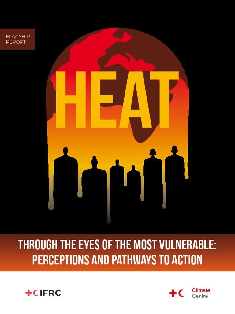 Extreme Heat: Risks and Community Insights | PDF | Climate Change ...
