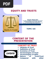 R v Allen (1872): Bigamy and the Golden Rule | PDF