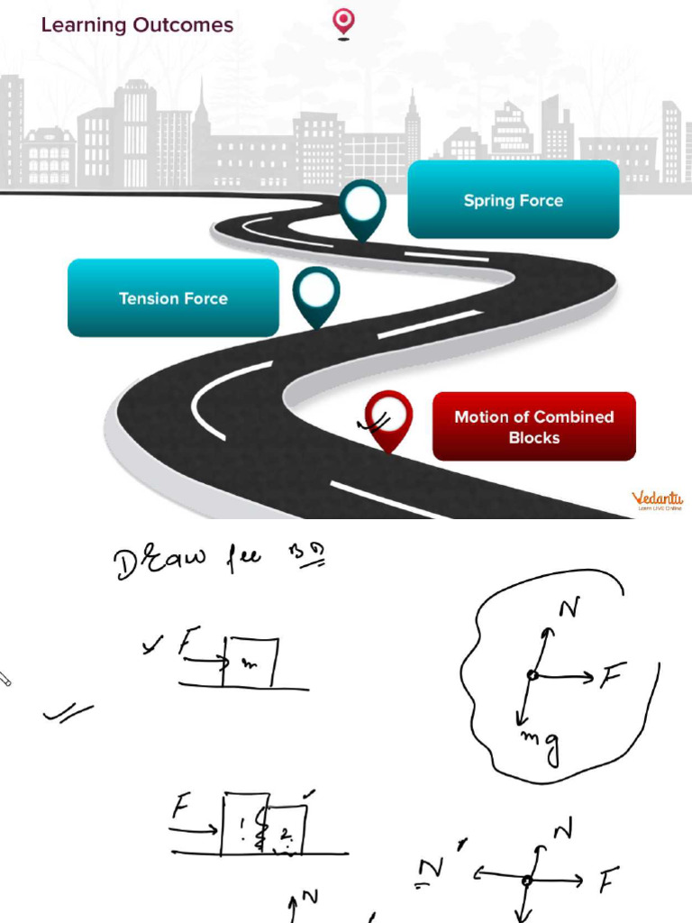 Types of Motion Explained | PDF