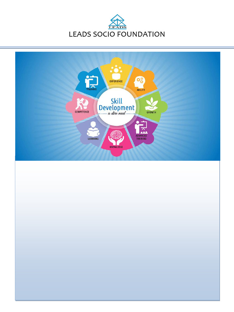 JOB Skills Development | PDF | Nonverbal Communication | Attitude ...