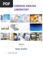 Raw Water Testing (Method of Analysis) As Per IP - BP - USP ...