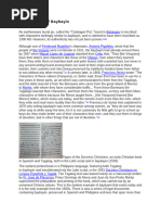 AutoCAD - Text Symbols and Special Characters Reference | PDF ...