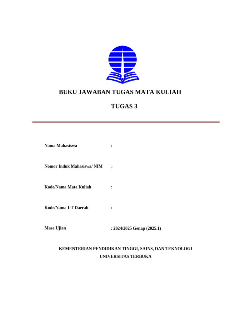 TMK 3 Hukum Lingkungan | PDF