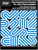 Jazz Book | PDF