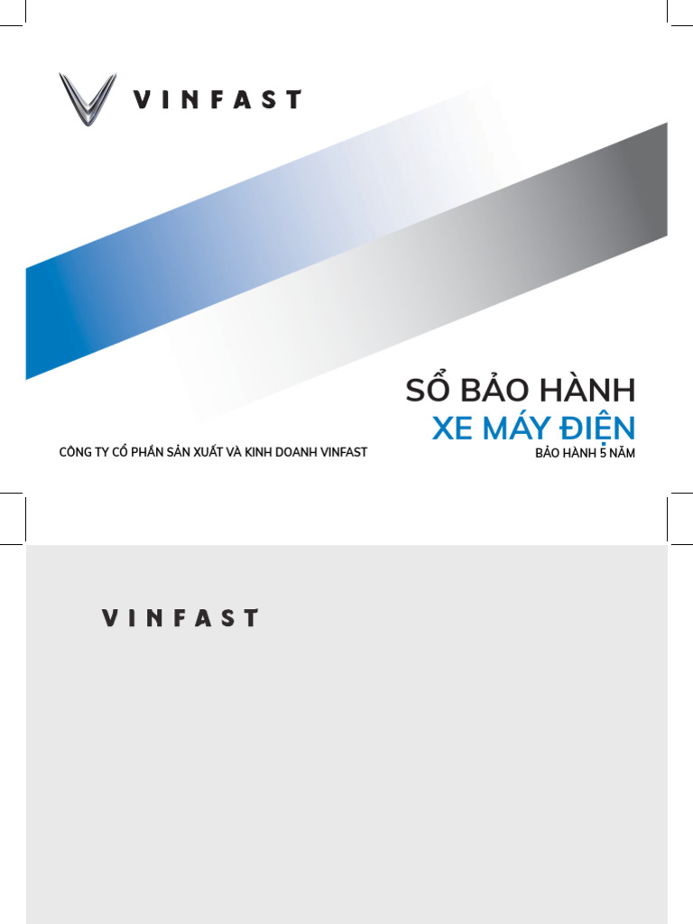 SBH - XMĐ - 1 - 1702364850. Vin | PDF