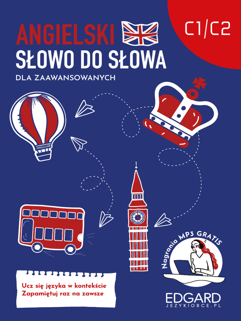 Do Pobrania Slowo Do Slowa C1 C2 | PDF