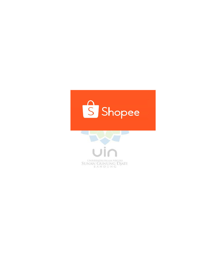 Analisis Pengguna E-commerce Shopee | PDF