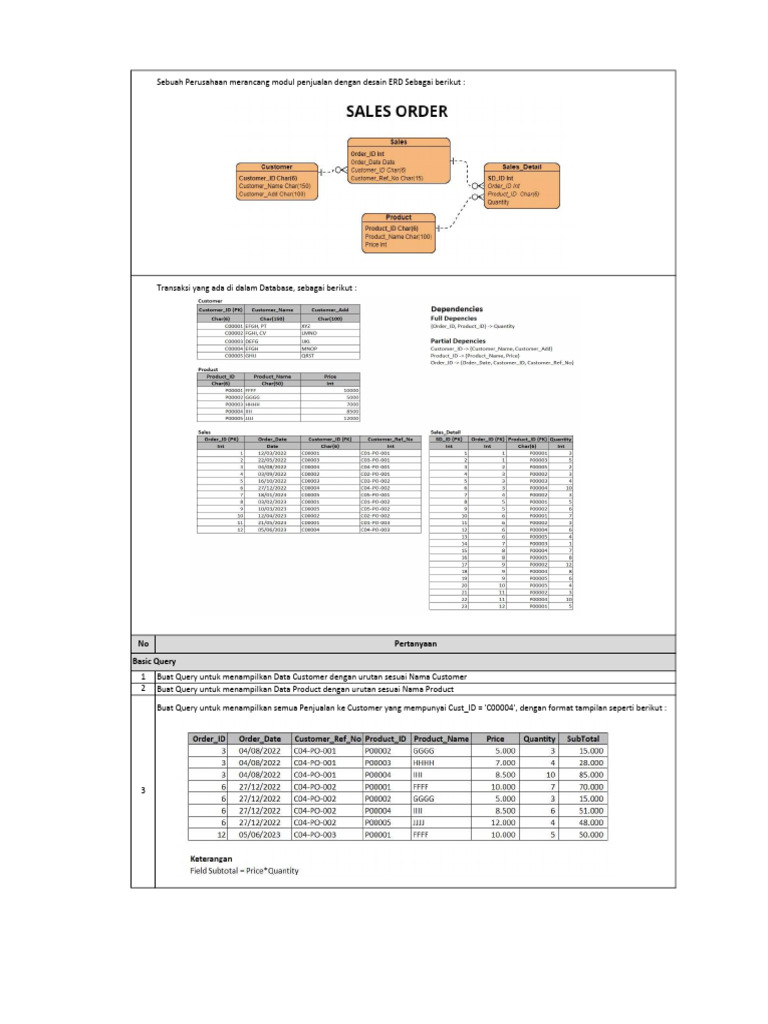 Soal Latihan Query-20250618112115 | PDF