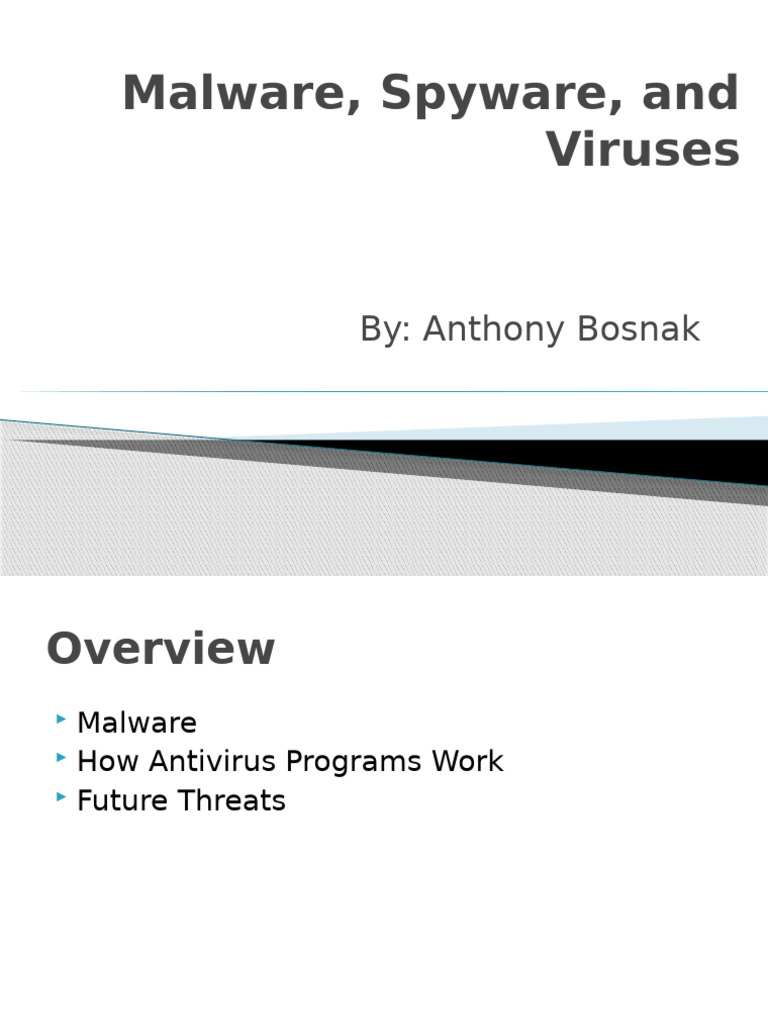 Unit-1 Viruses Vs Worms | PDF | Malware | Computer Virus