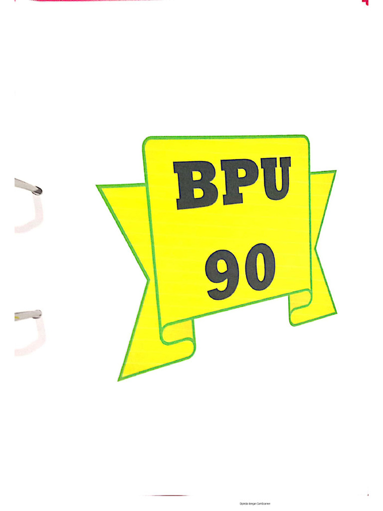 Bpu 90 | PDF