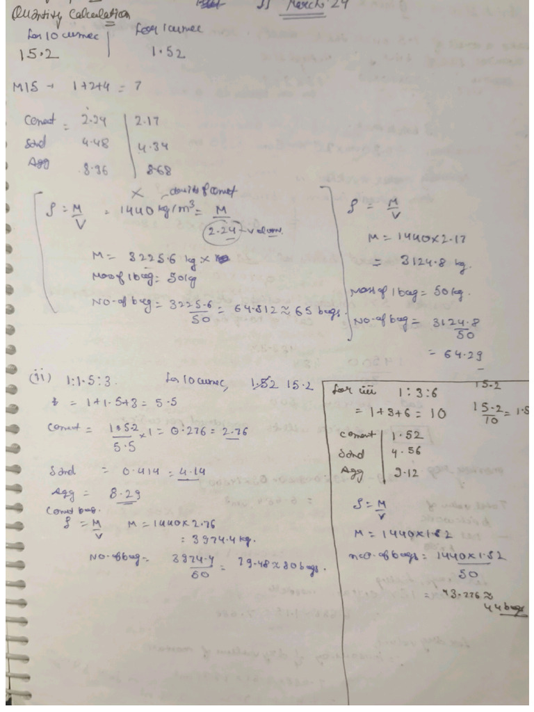 Uttkarsh Notes of PCA | PDF